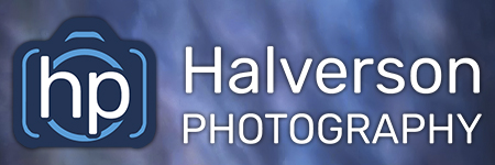 Halverson Photography LLC - Pro Photography Online Sales